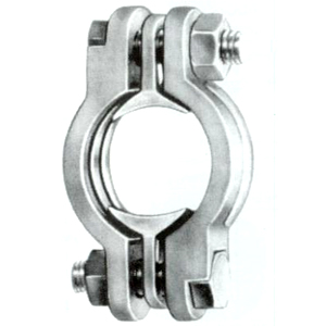 3800 HOSE CLAMP, EXPRESS FITTINGS FOR COMPRESSED AIR - MasterTubi