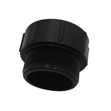 IBC FEMALE THREAD FITTING WITH BSPT MALE THREAD, IBC FITTINGS - MasterTubi