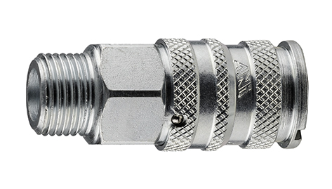 QUICK GIANT THREADED TAP. MALE, GIANT SERIES TAPS AND CONNECTORS ...