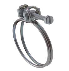 TWO-WIRE SCREW CLAMP W1, TWO-WIRE CLAMP - MasterTubi