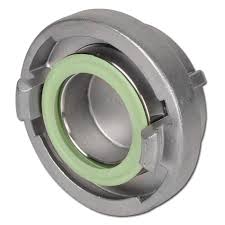 STAINLESS STORZ CAP, STORZ STAINLESS STEEL FITTINGS - MasterTubi