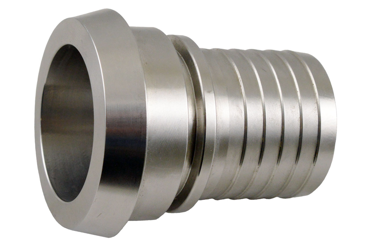 PORTAGOMMA PER VAPORE CON BOCCHETTONE DIN 11851, RACCORDI PER VAPORE ...