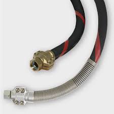 RACCORDI PER VAPORE EN14423 - MasterTubi