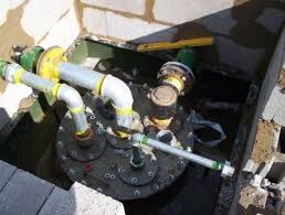 FITTINGS FOR WAREHOUSES AND SERVICE STATIONS - MasterTubi