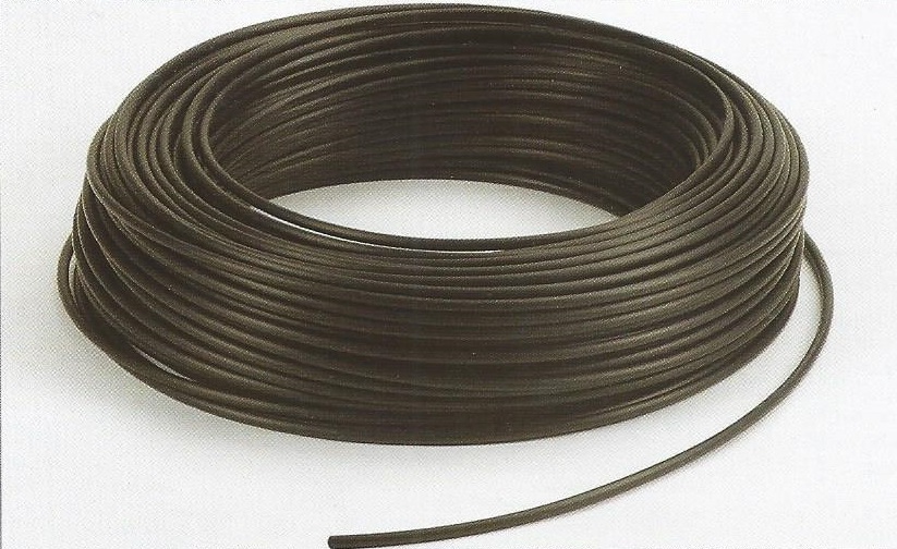 TUBO RILSAN HT Alta Temperatura, Tubi per Applicazioni Pneumatiche ...