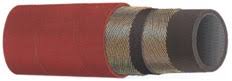 STEAM HOSE 200 C, Steam hoses - MasterTubi