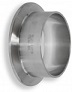 TRONCHETTO CLAMP - BS 4825, RACCORDI CLAMP INOX BS 4825 - MasterTubi