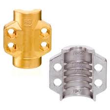 GUSCIO DI SICUREZZA EN14423, RACCORDI PER VAPORE EN14423 - MasterTubi