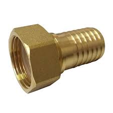 RACCORDO FEMMINA PORTAGOMMA IN OTTONE EN 14420-2, RACCORDI EN 14420-2 ...