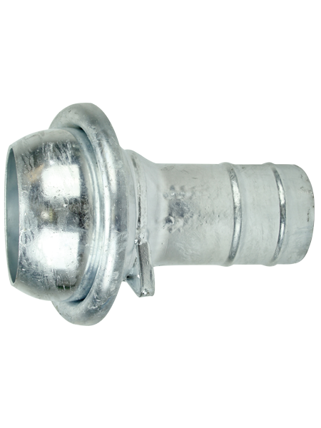 149 - REDUCED MALE SPHERICAL HOSE FITTING, SPHERICAL AGRICULTURAL ...