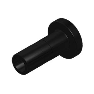 art.725 CAP, 700 Series POM QUICK FITTINGS - MasterTubi