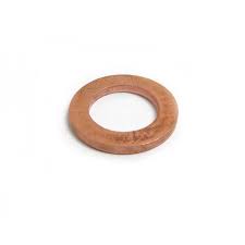 LOK SGC - COPPER GASKET DIN 3852 TYPE B, LOK DOUBLE OGIVE FITTINGS ...