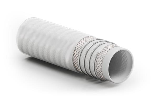 VENAFLON HF TUBE, PIPES suitable for ATEX environment - MasterTubi