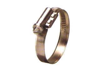 FASCETTA A VITE - MasterTubi