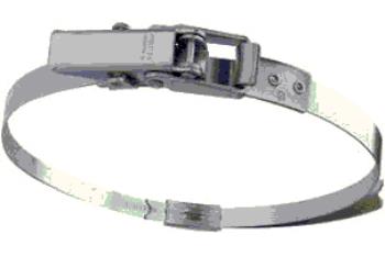 FASCETTA A LEVA - MasterTubi