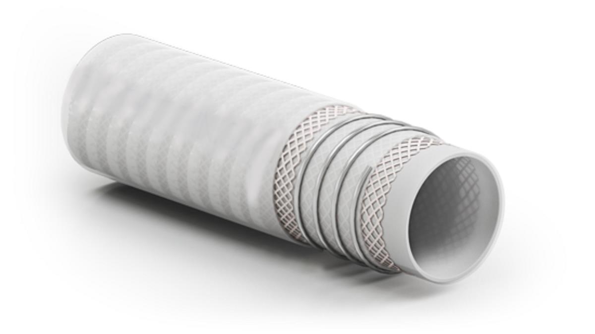 VENAFLON HF TUBE, PIPES suitable for ATEX environment - MasterTubi