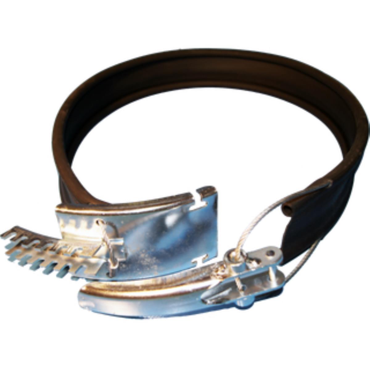RACK CLAMP, RACK CLAMP - MasterTubi