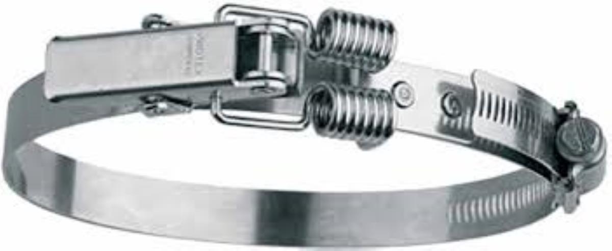 FASCETTA A LEVA A MOLLA, FASCETTA A LEVA - MasterTubi